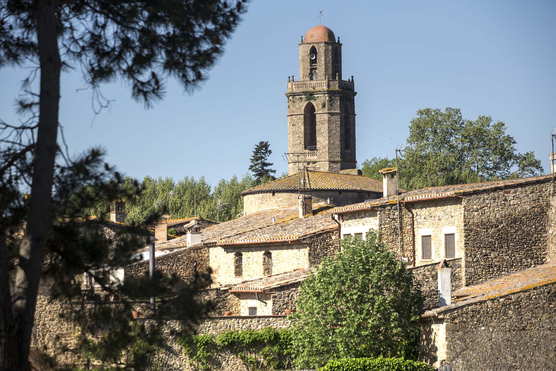Corçà - Gavarres 365