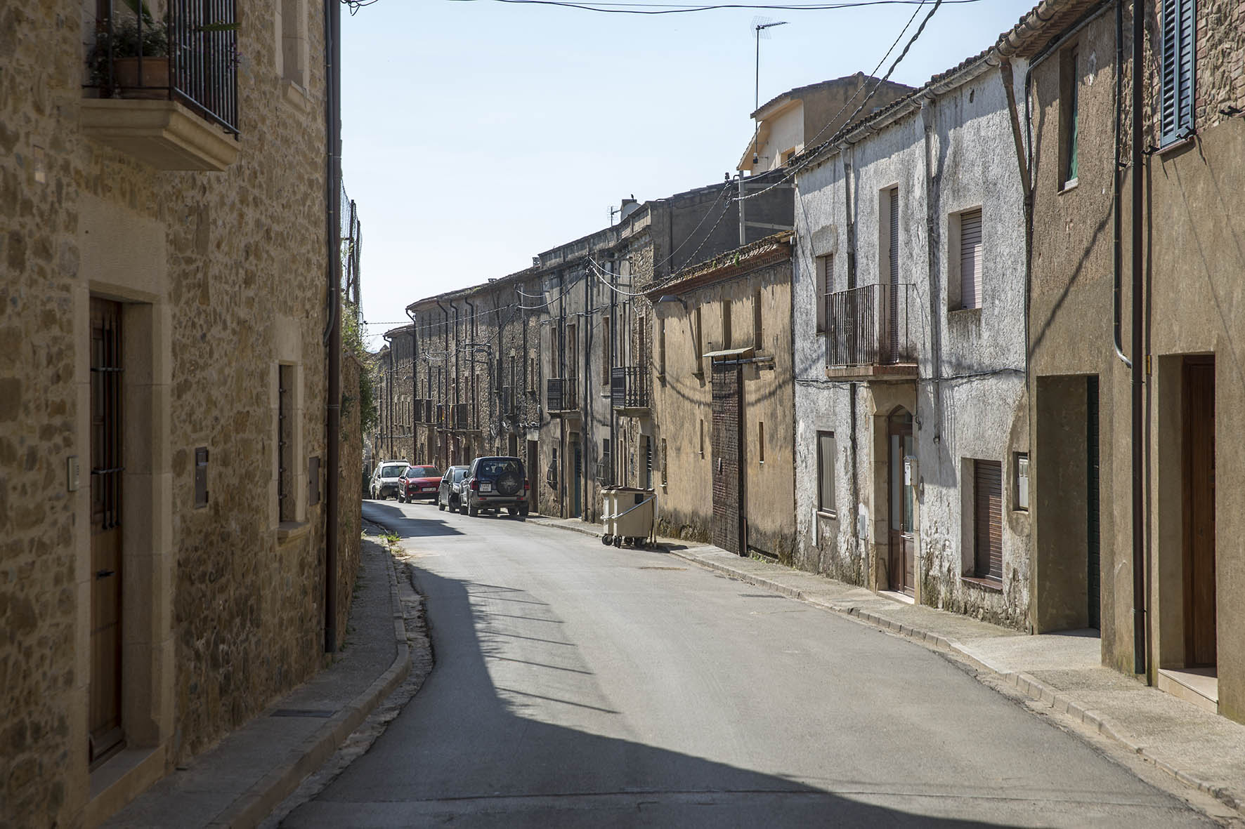 Corçà - Gavarres 365