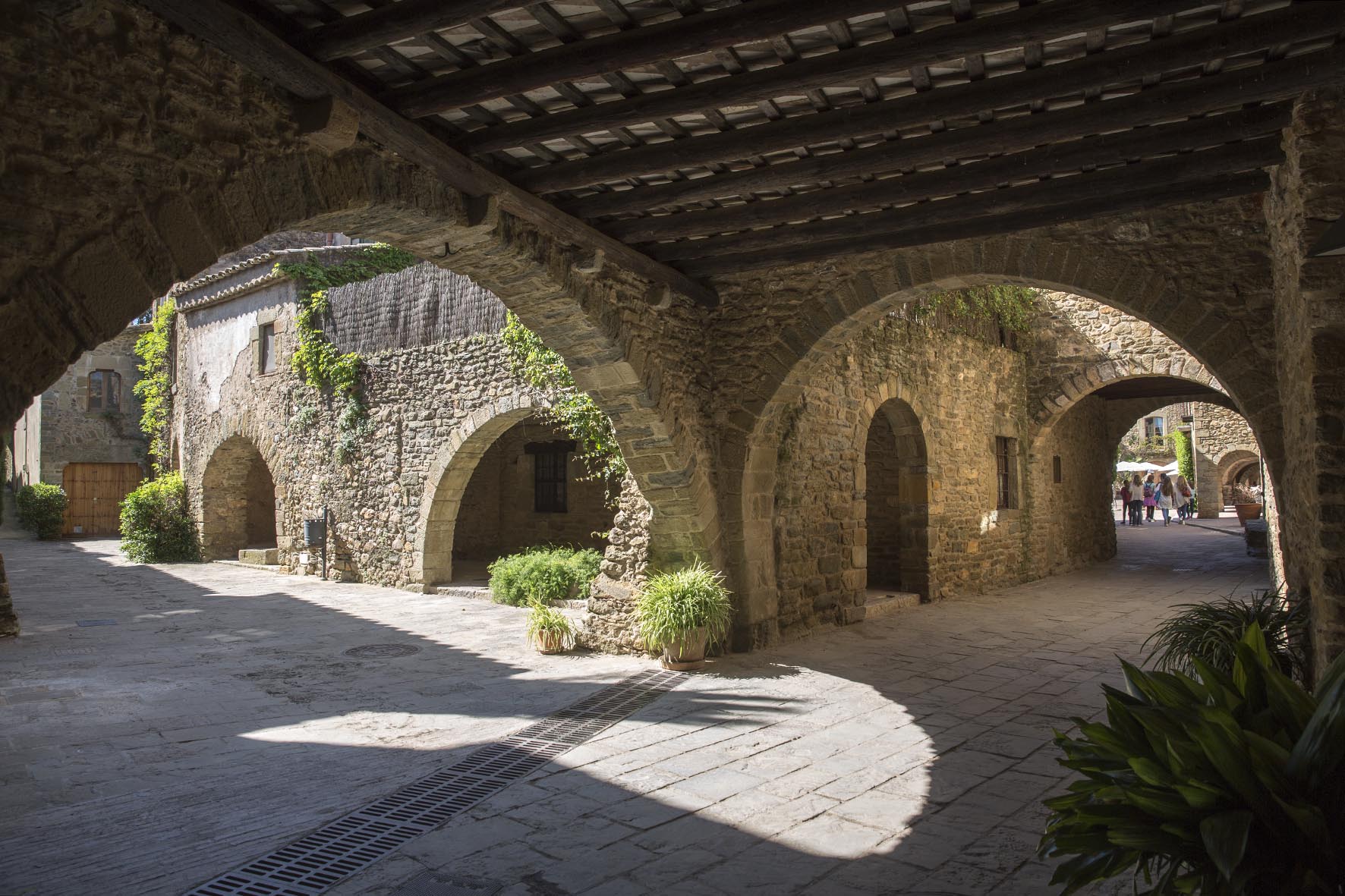 Festa Major de Monells - Gavarres 365