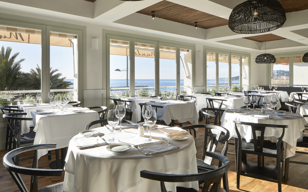 Restaurant Mundet a Sant Antoni de Calonge - Gavarres 365